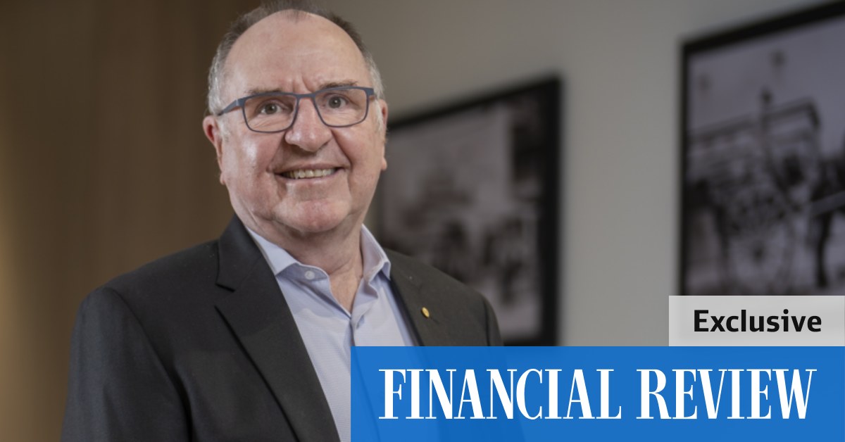 Bakers Delight founder Roger Gillespie donates $1m for regional ...