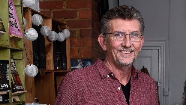 Andrew Hornery | The Sydney Morning Herald