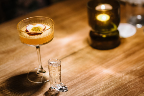 Midtown bar opens near Brisbane’s Fish Lane