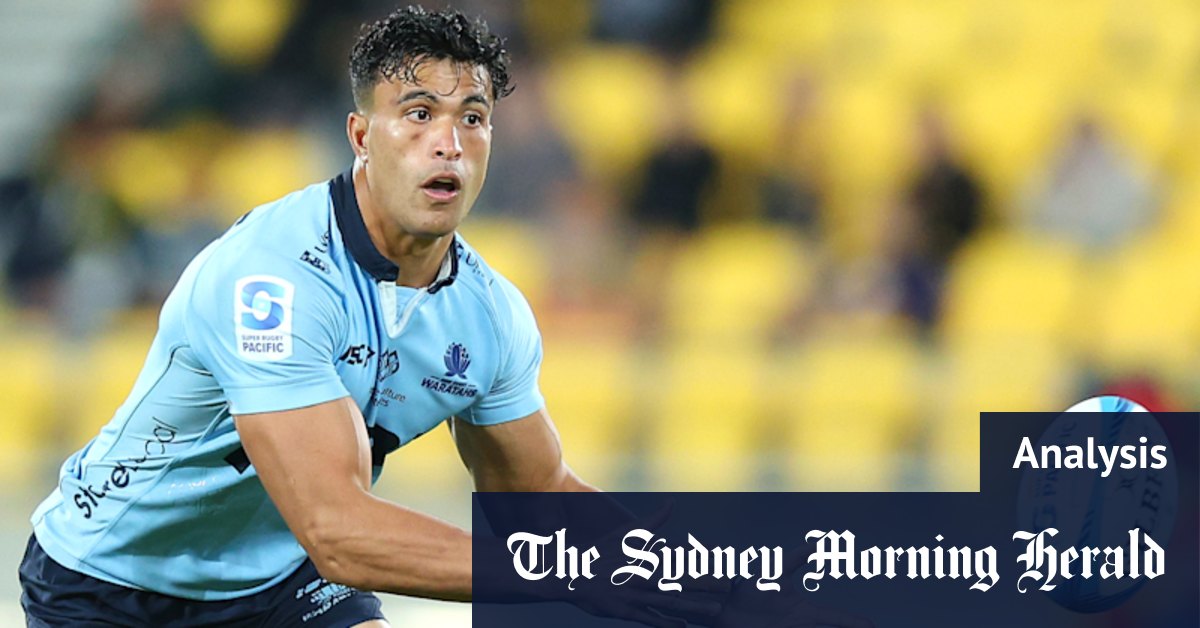 The numbers don’t lie – why Super Rugby is the best club comp in the world