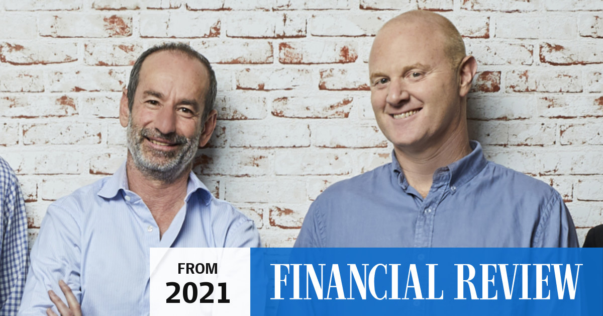 SEEK mulls split as Andrew Bassat hands reins to Ian Narev