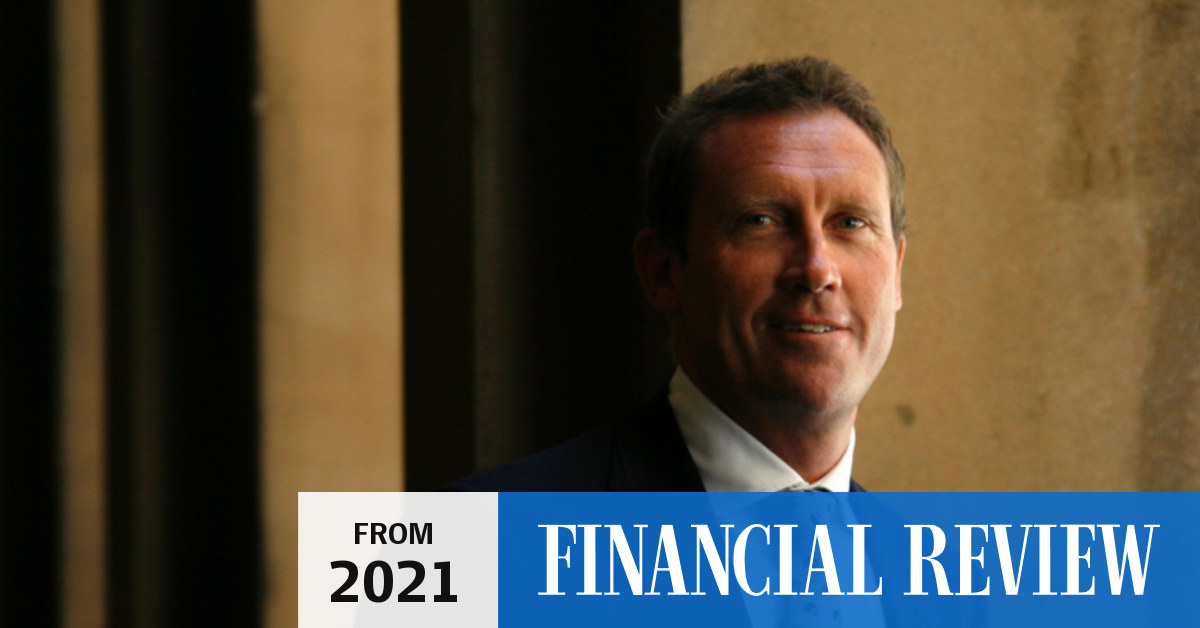 Frank Wilson and progeny still in the sandalwood game