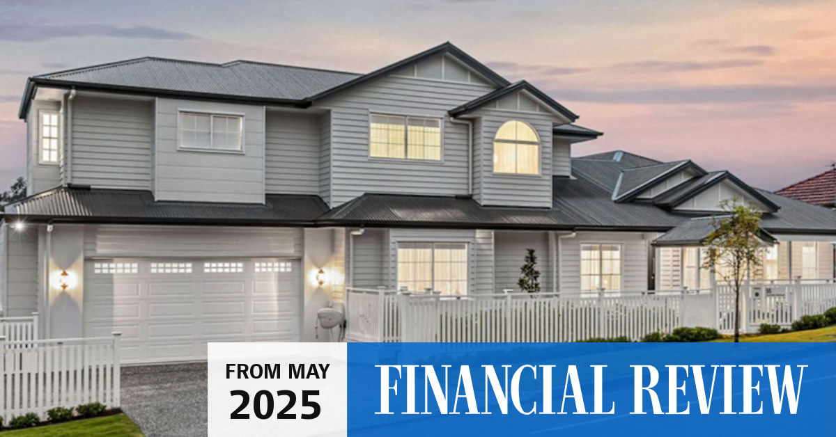 Brisbane house prices: E-conveyancing platform PEXA struggles with ...