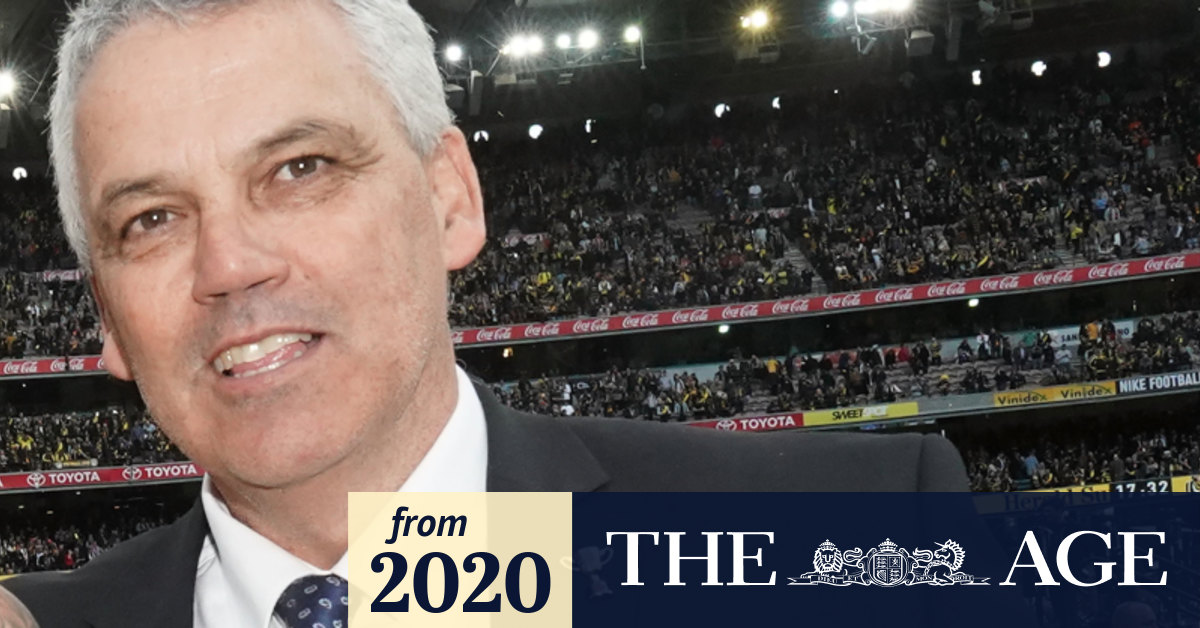 AFL 2021: Mark Williams joins Melbourne Demons as head of development