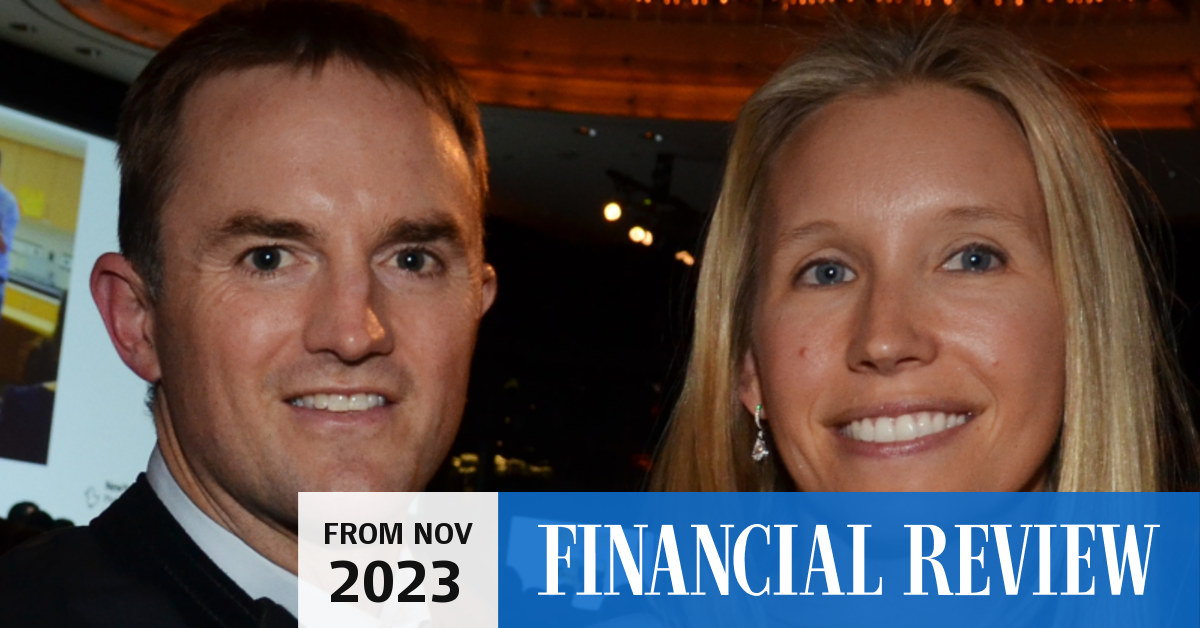 Chase Coleman takes control of Tiger Global’s private investing