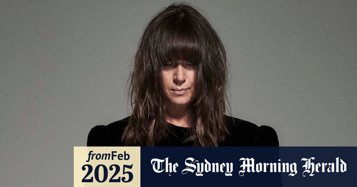 Dicey Topics: Singer-songwriter Cat Power on overcoming sadness
