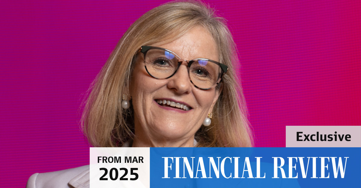 Health insurance: HCF CEO Sheena Jack quits, says private hospitals need to adapt or die