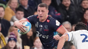 Sport | NRL, AFL, Cricket, Rugby Union, Sports News & Results | The ...