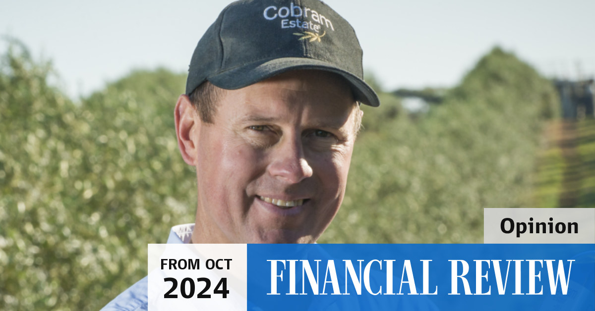 ASX CBO: Cobram Estate shows shareholder proxy advice in AGM season can ...