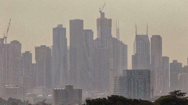 Melbourne heatwave: Extreme heat to smash records across Victoria