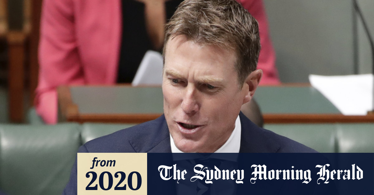 Register catches another potential agent of foreign influence