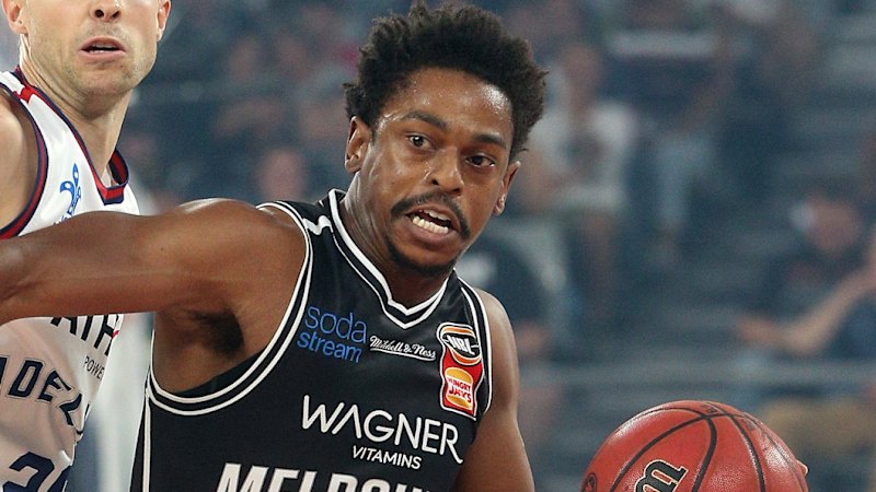 Melbourne United to free up Casper Ware to fire in title decider