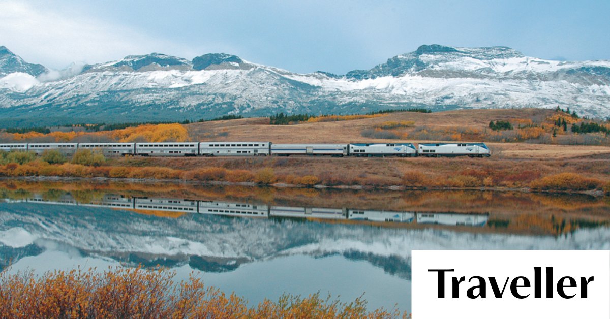 Amtrak’s Empire Builder, Seattle to Chicago train review: The surprising thing about this epic ...