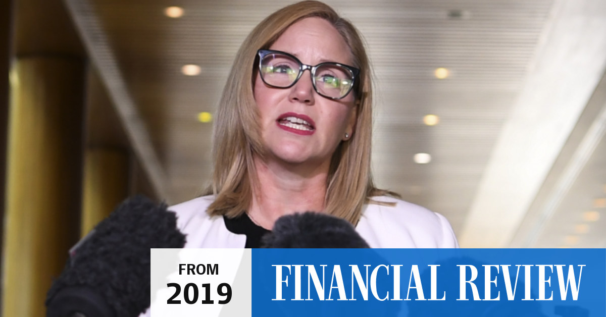 Westpac: How Nicole Rose and Louise Davidson brought down Brian Hartzer