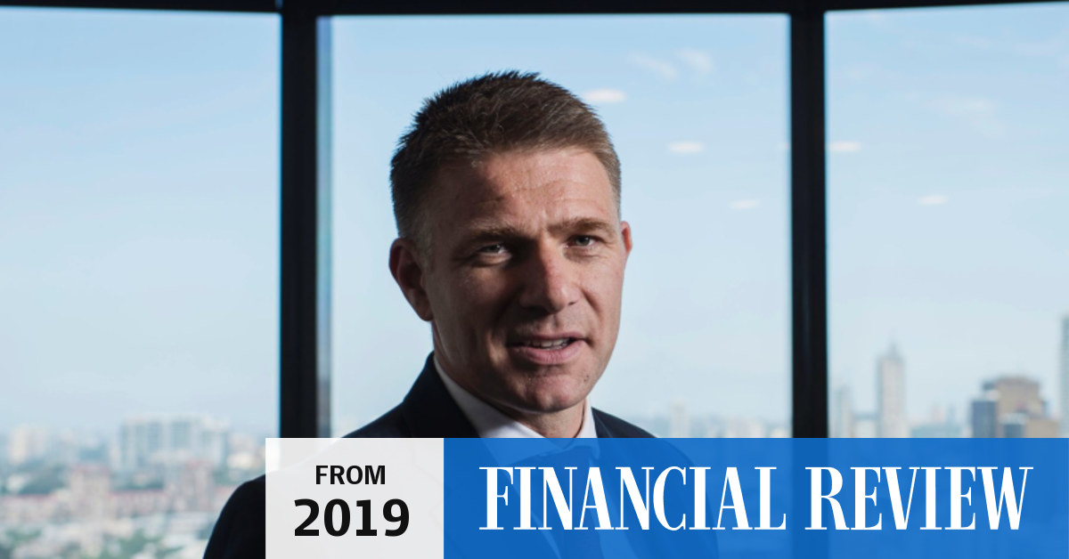 JPMorgan mining analyst jumps to banking team