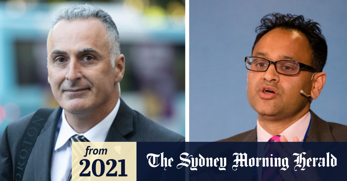 Ex-councillor thought Sidoti’s lobbying was reasonable, but now sees it ...