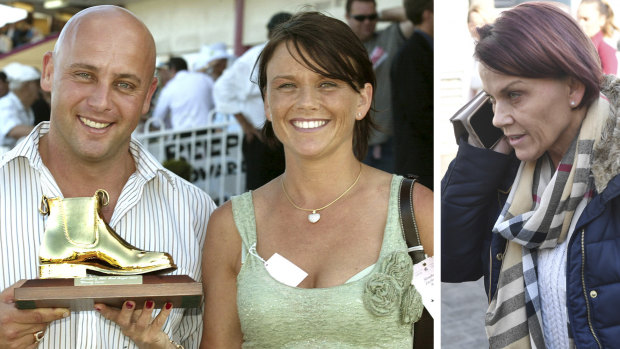 Champion racehorse owner Damion Flower to remain behind bars