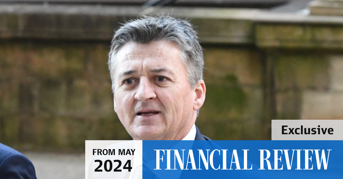 PwC scandal: Former PwC partner sues firm for allegedly linking him to ...