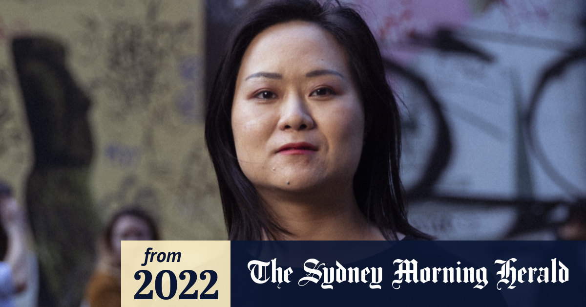 Comedy: He Huang faces backlash in China after Australia’s Got Talent ...