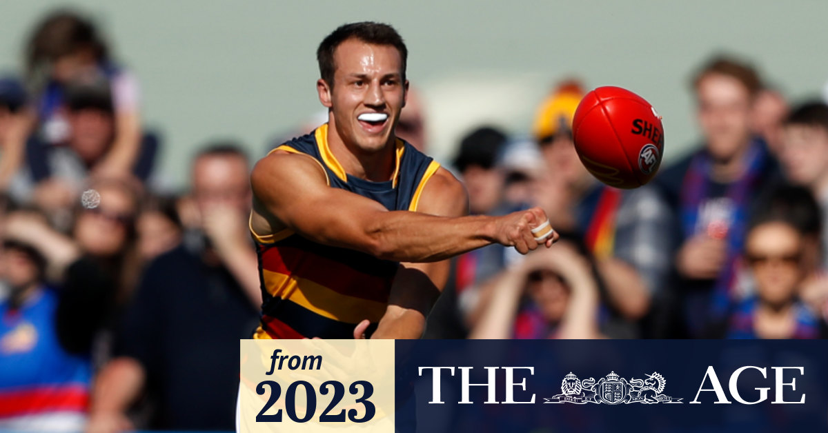 ‘Guaranteed finals’: Brisbane Lions doctors at heart of Tom Doedee’s ...