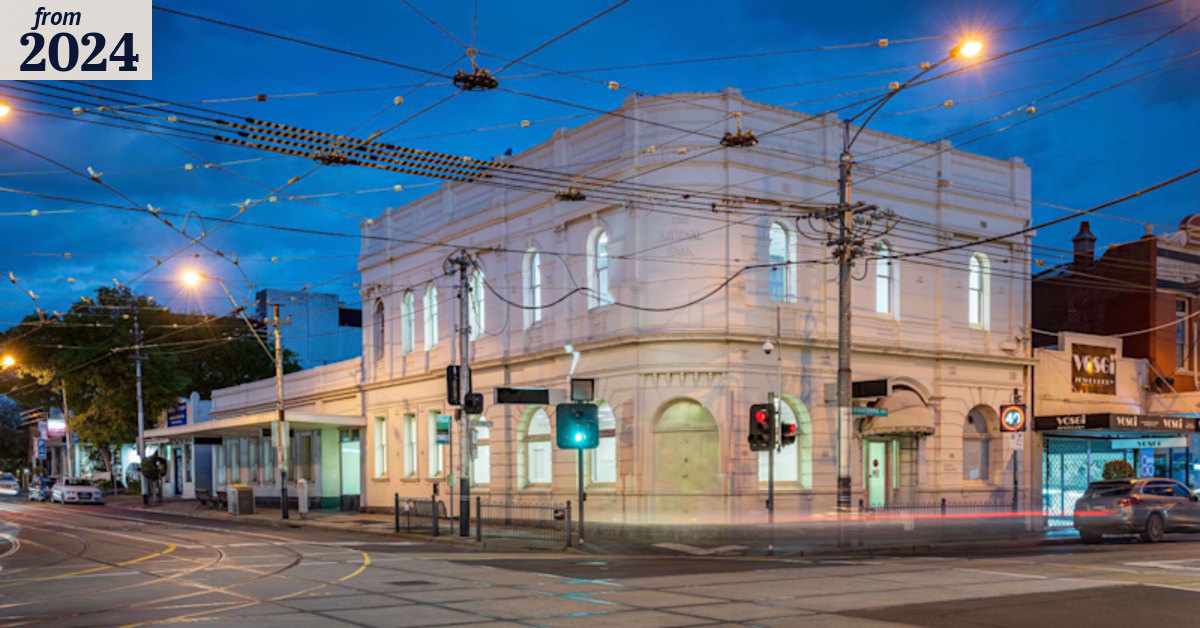 Melbourne commercial real estate: Bourke Street welcomes Alliance ...