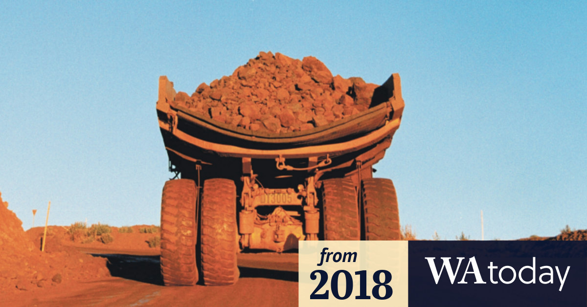 Paraburdoo death: Worker dies at Rio Tinto's Channar mine