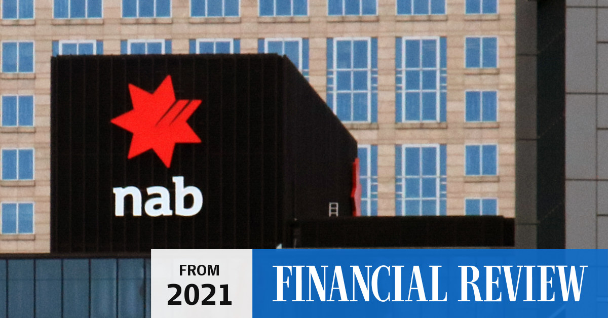 Climate change: NAB protesters challenge gas and oil finance plan