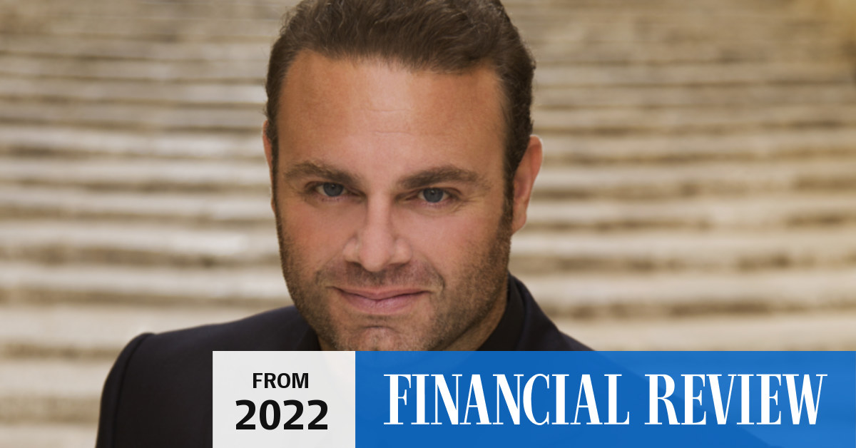 Joseph Calleja review: The Maltese tenor earns Pavarotti comparisons