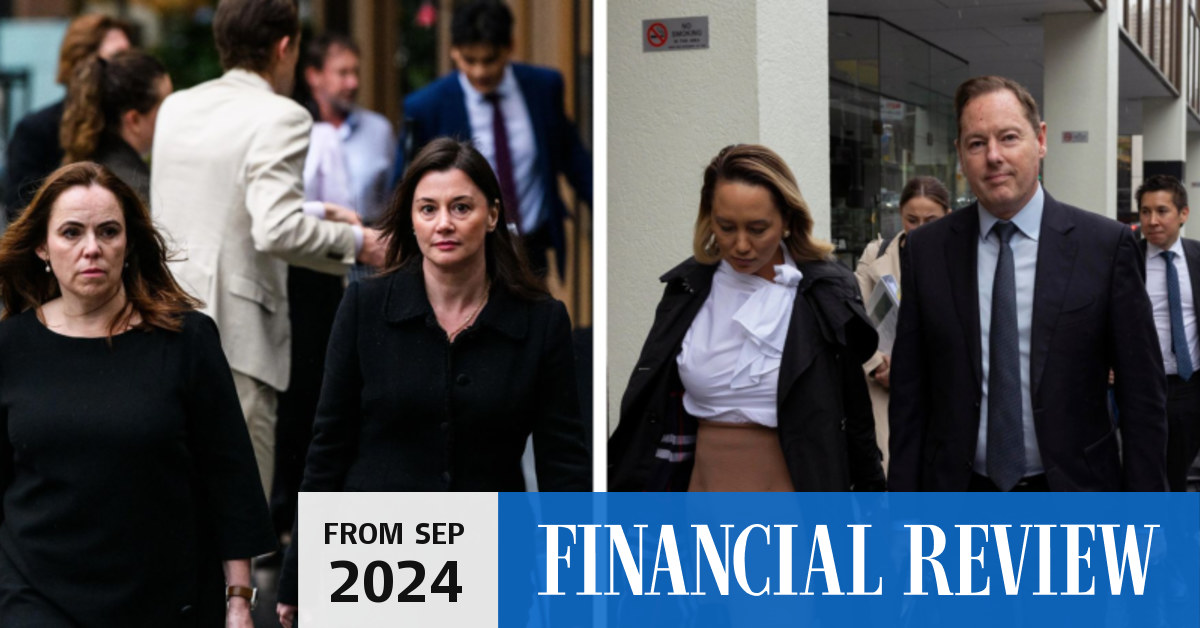 Adverse action claims: How to sue your boss even if you earn more than ...