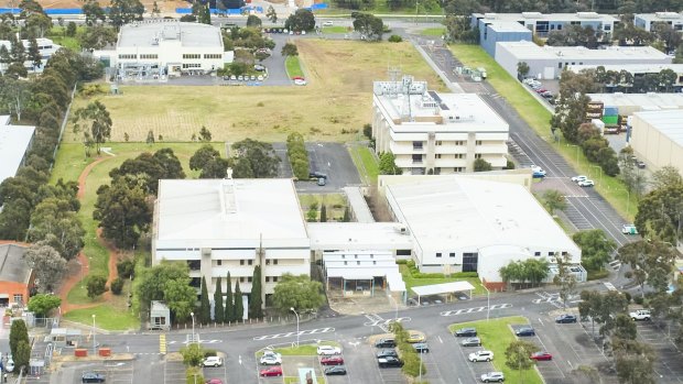 Telstra to sell its global operations centre