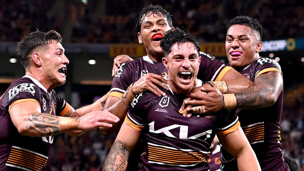 NRL 2022: Why Cronulla Sharks star Siosifa Talakai can be the answer ...