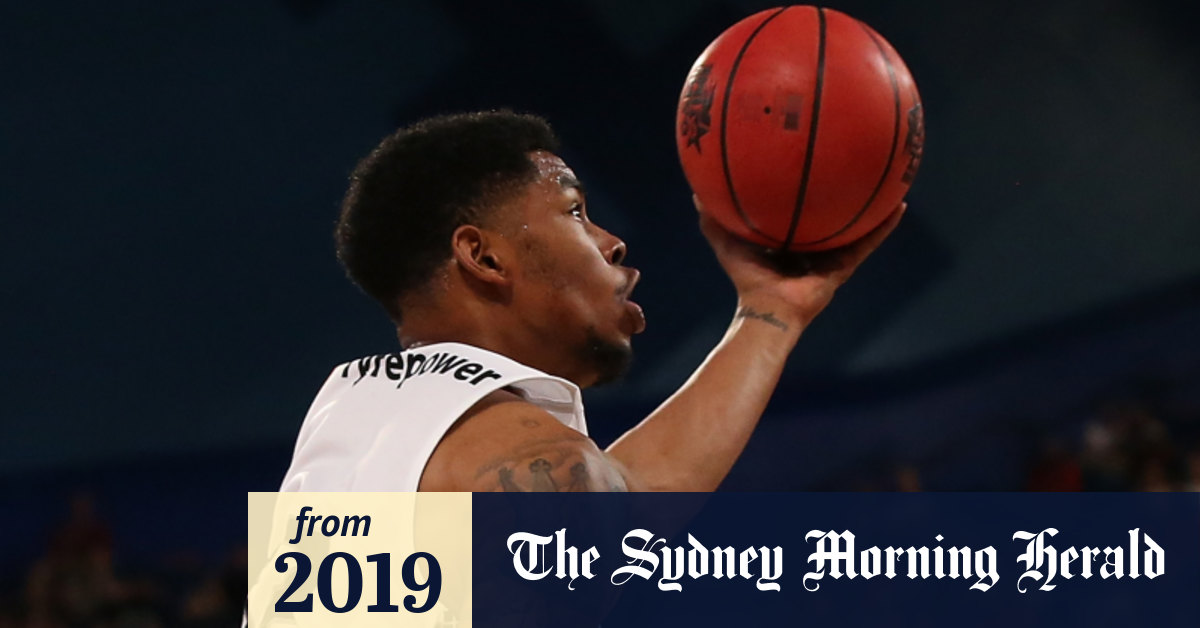 Stith turns training chance into NBL, NBA opportunity with Melbourne United