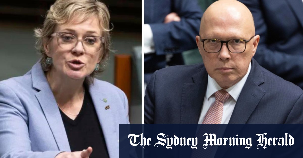 Peter Dutton Gaza comments sparks parliament racism row
