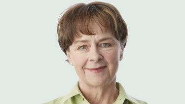 Penny Cook, once the nation's sweetheart, dies at age 61