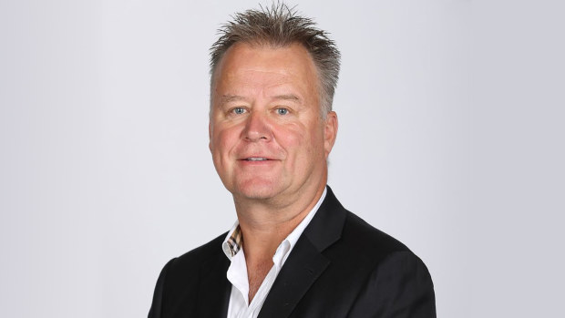 Carlton Football Club director Craig Mathieson exits as losing streak ...