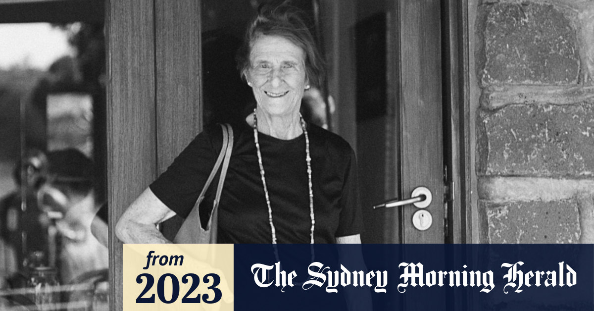 Sparked a generation of Australian musicians and artists