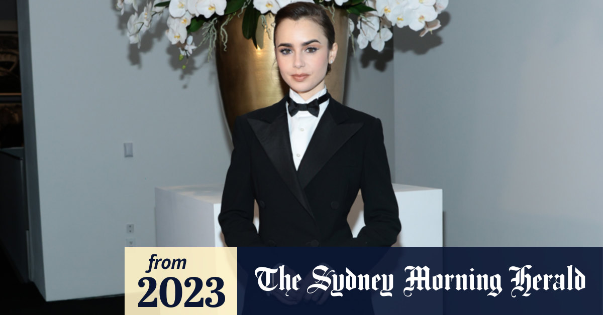 A guide to black tie etiquette
