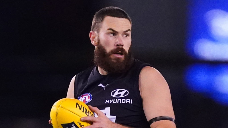 Overpaid and under-performing: Ricciuto takes aim at former Crows