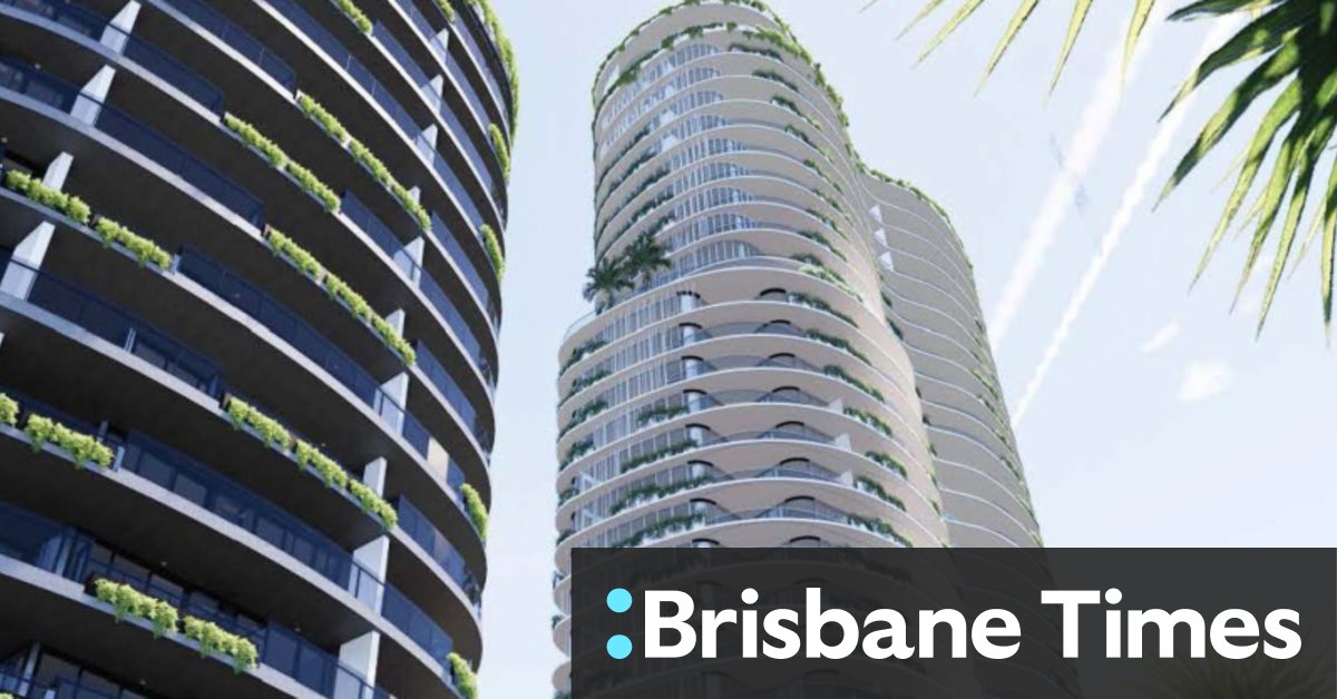 Newstead development to tower over Gasworks