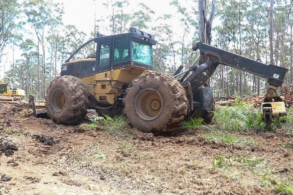 'Teetering on the brink': Half a billion dollars sought to aid wildlife ...