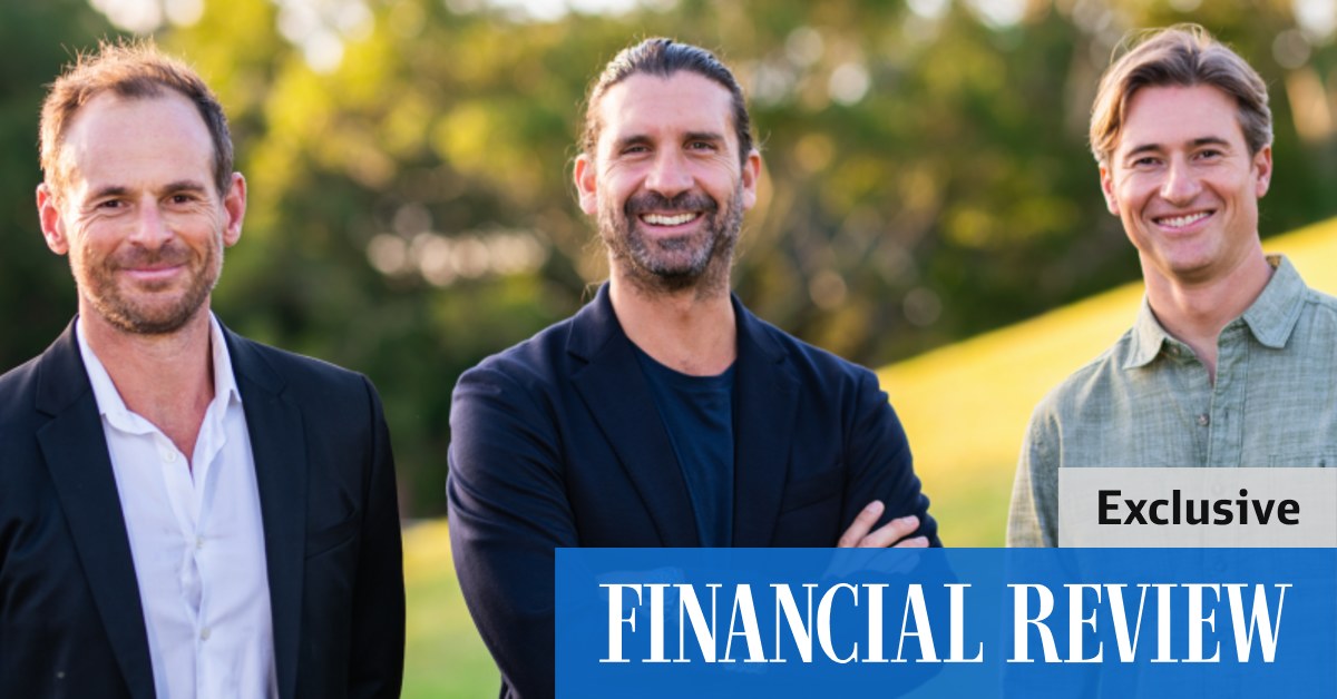 New VC fund Salus Ventures set to back start-ups boosting sovereign ...