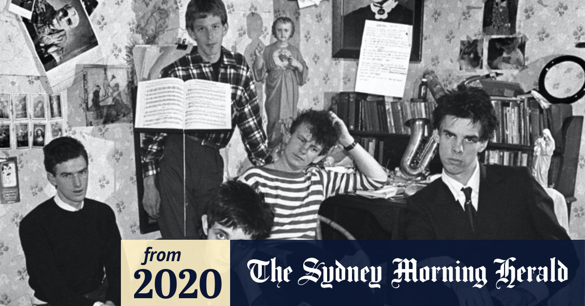 In search of Melbourne's times past, Peter Milne revisits old images