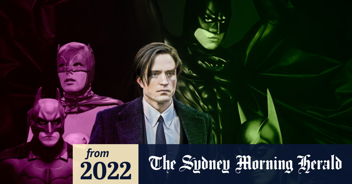 The Batman: Robert Pattinson’s take on iconic role seems to have given up