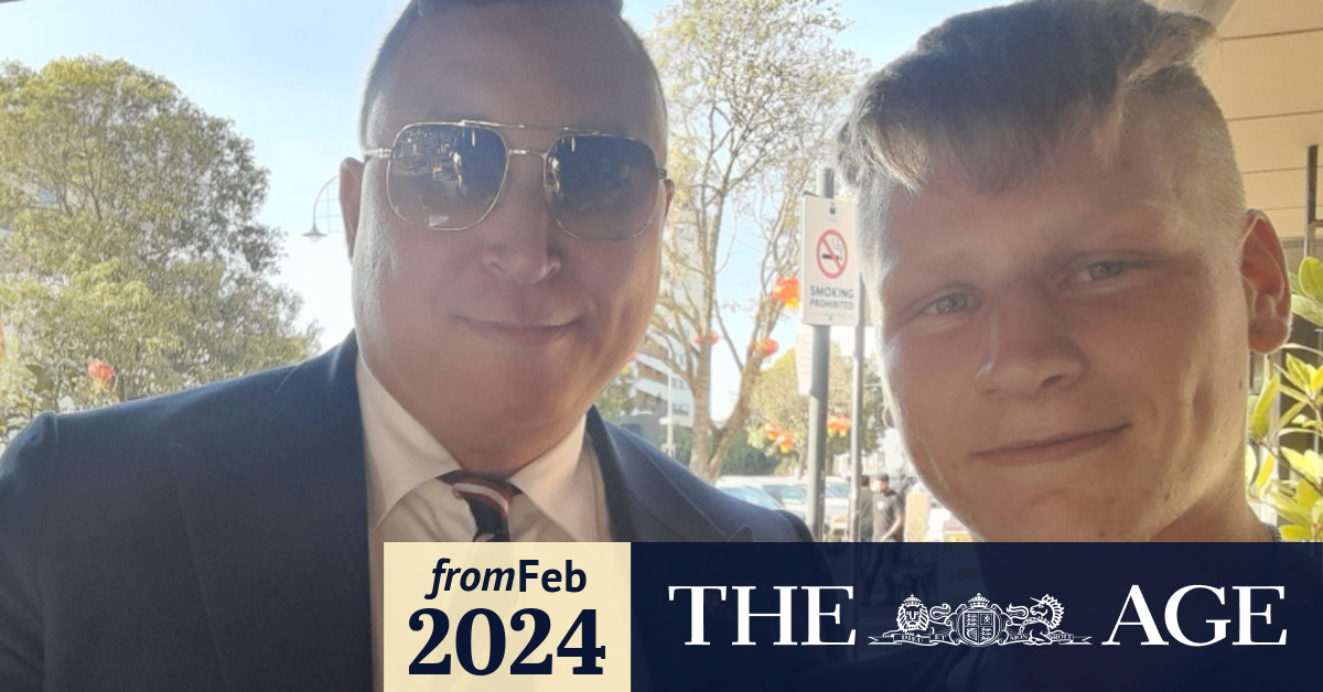 Ralph Babet distances himself from neo-Nazi’s social media post