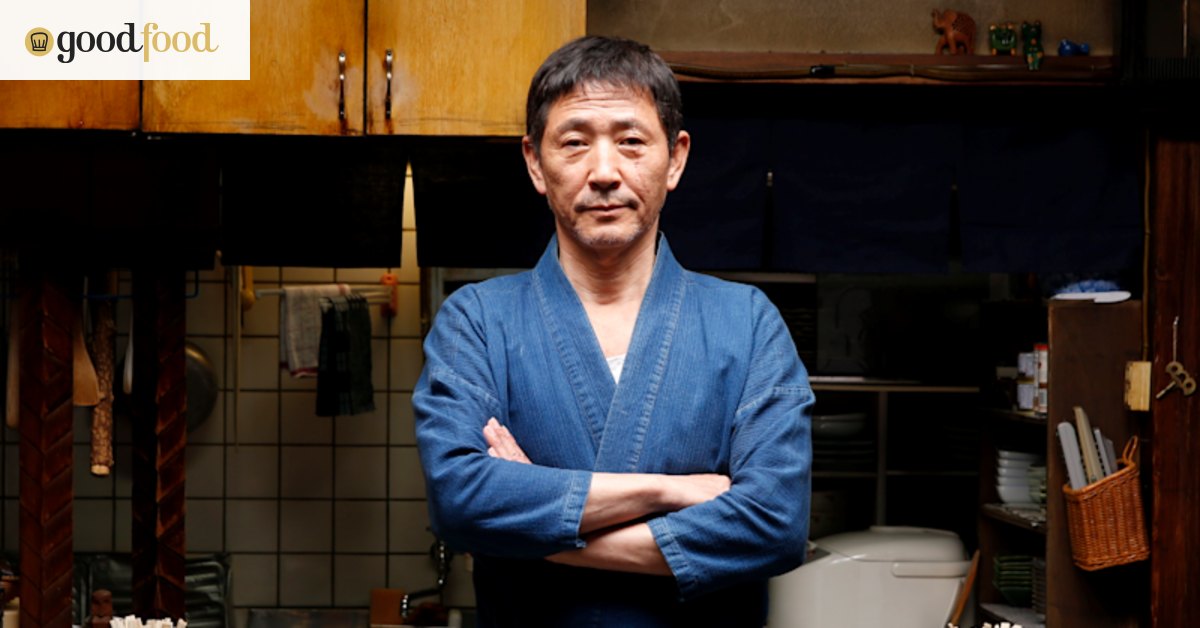 Review: Does Japanese cooking show Midnight Diner sizzle or fizzle?