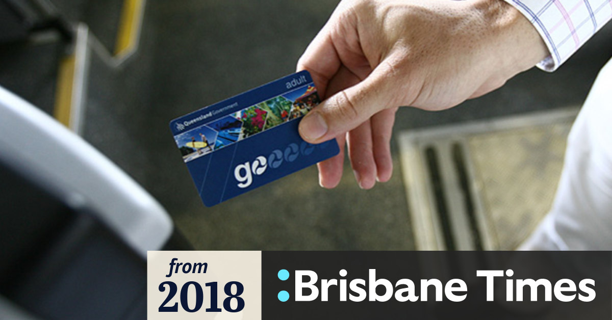 Eftpos crash across TransLink network