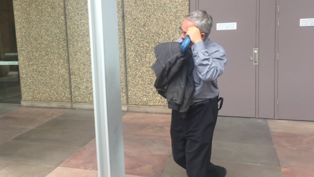 Former Scout leader Mario Henry Aliverti to remain on bail over sexual ...