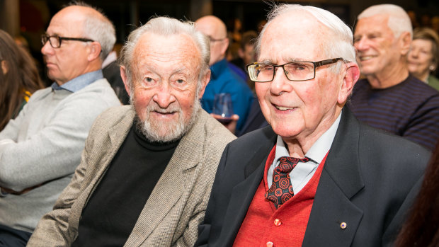 Social Seen: Remembering an icon at Helen Pitt's The House book launch