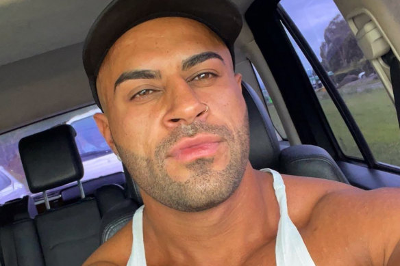 Tatiana Dokhotaru death: Danny Zayat accused of DV granted bail ...