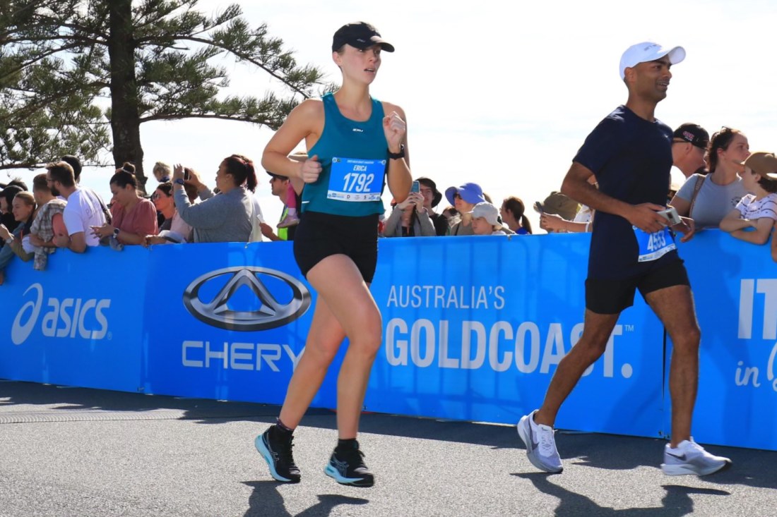 Fitness: Why the 80-20 training rule could help you run faster